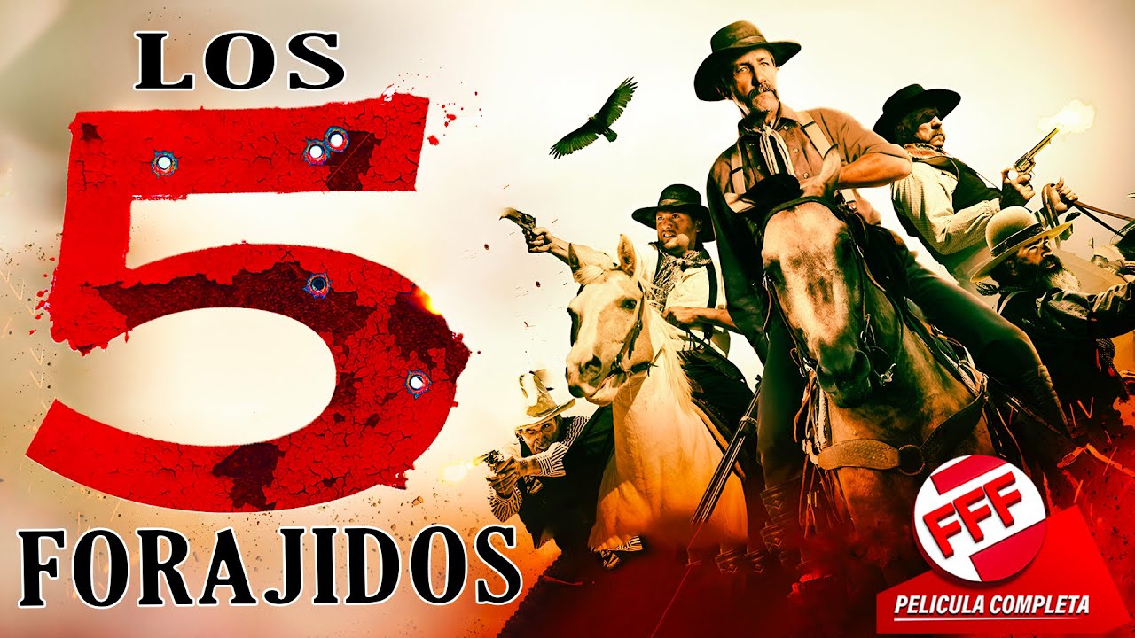 Famoso Pistolero Del Oeste