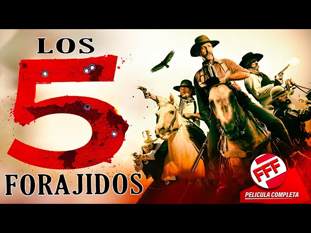 Palabras Clave Relacionadas Con Forajidos Del Oeste