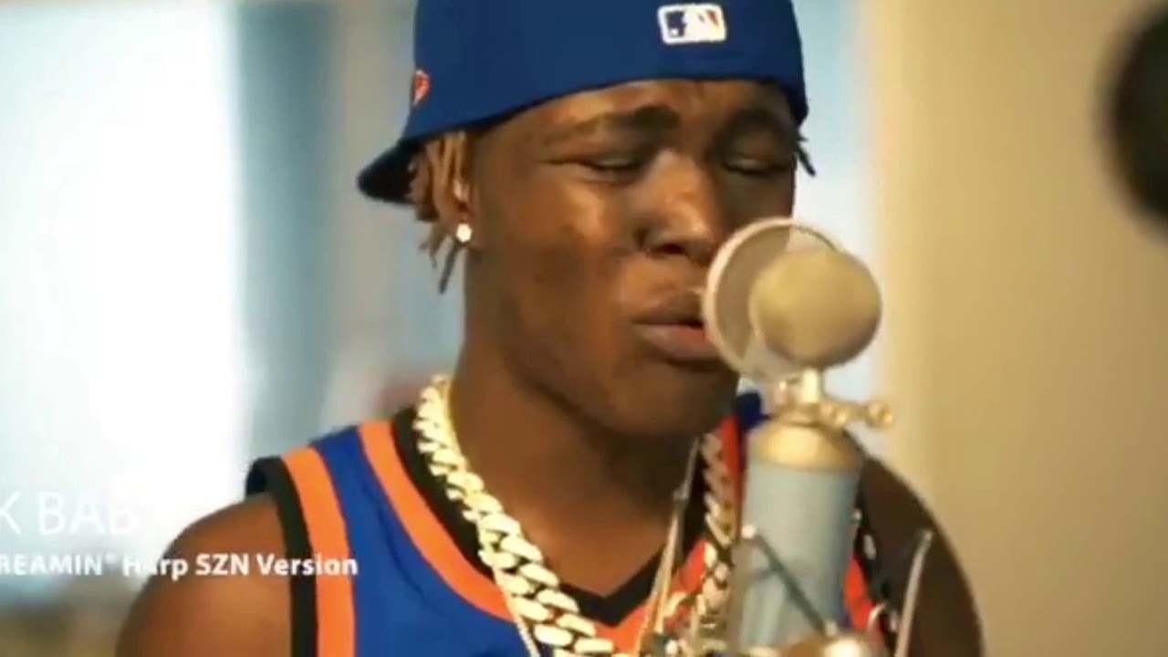 2kBaby - Dreaming snippet - YouTube