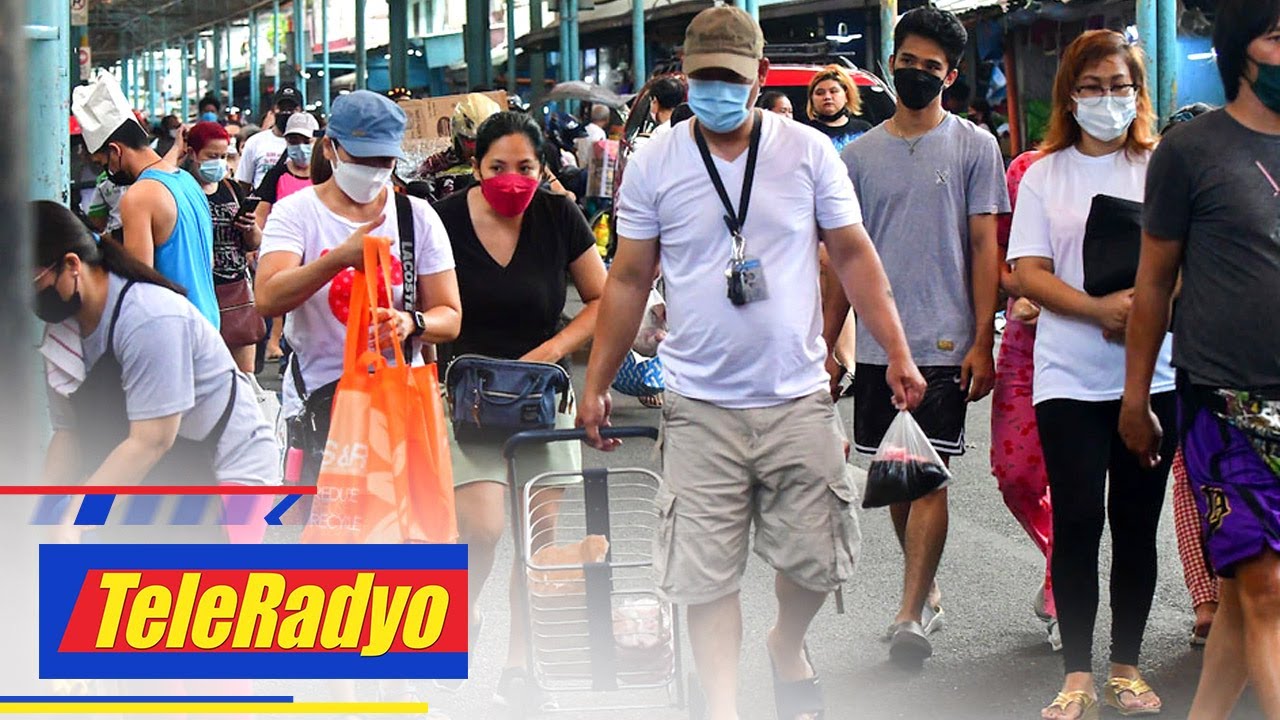 On The Spot | Teleradyo (28 February 2022) - YouTube