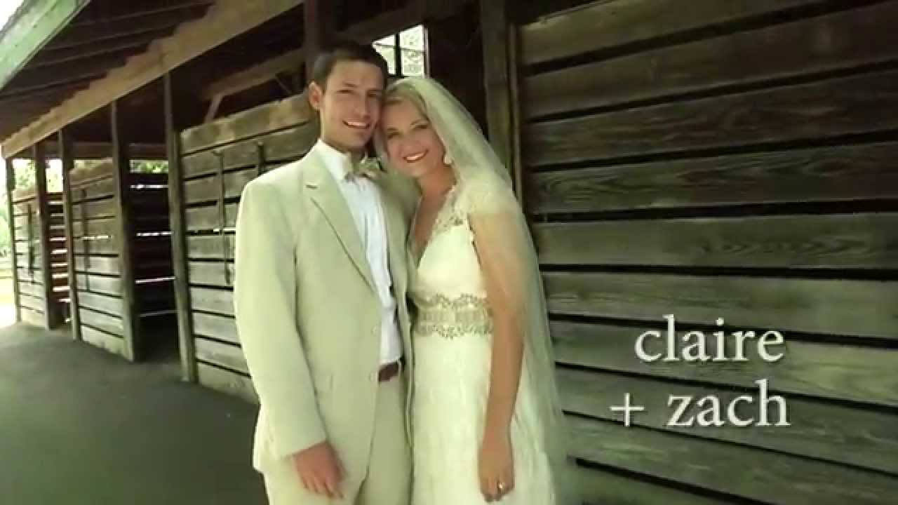 Claire Zach Coming Soon Youtube