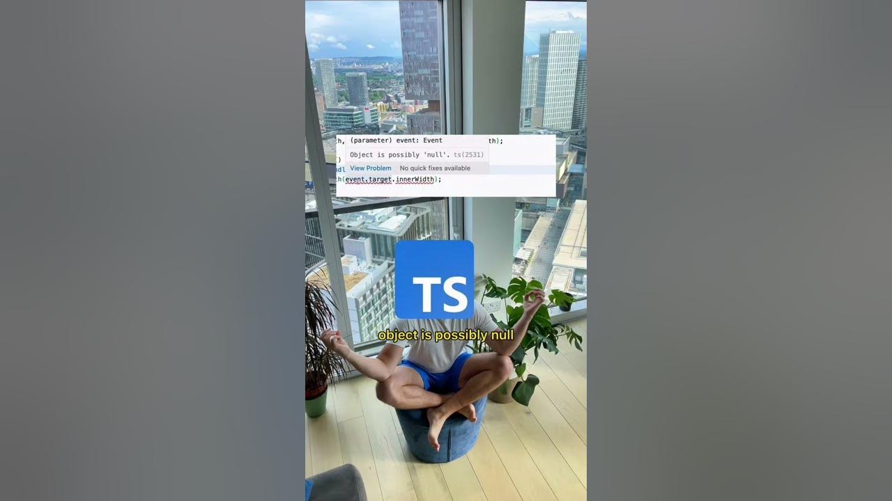 Typescript In Real Life Javascript Webdevelopment Javascriptwizz Typescript Programming