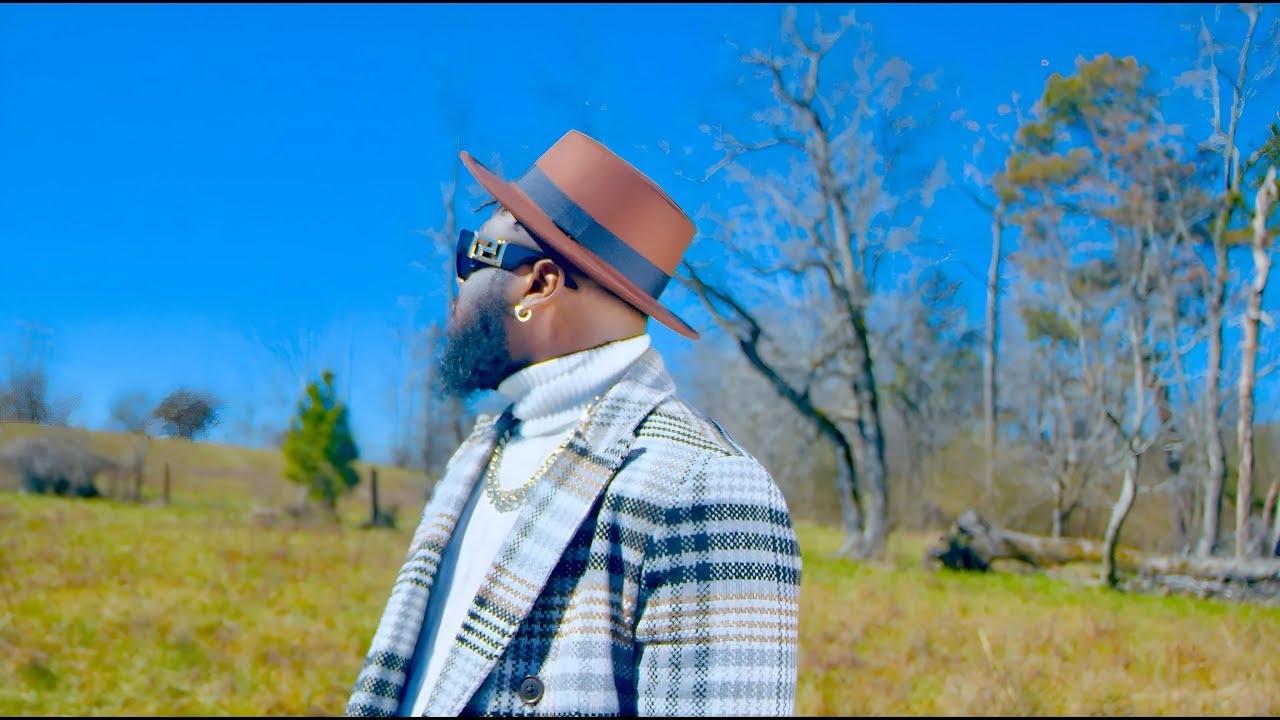Jahwin - Life (Official Music Video) - YouTube