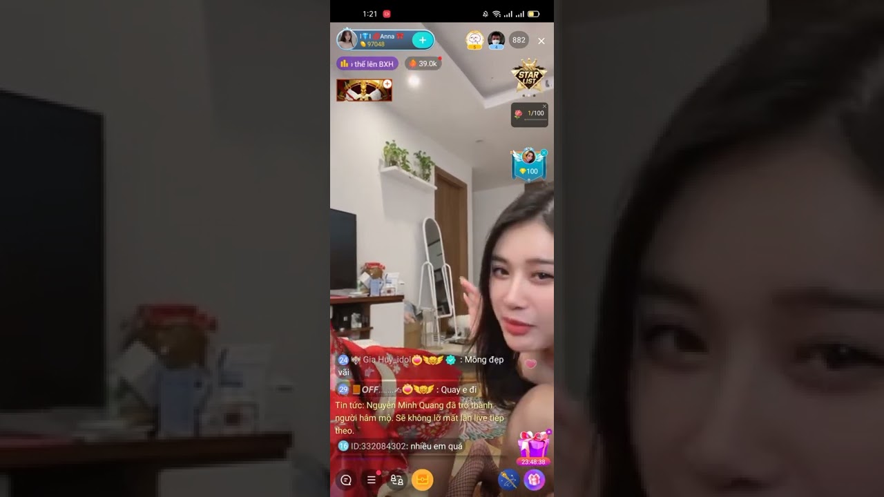 [Bigo] Nga Anna Bigo [P1] - YouTube