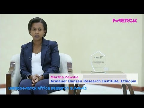 UNESCO-MARS 2016 ‘Best African Women Researcher Award’ 5th place winner ...