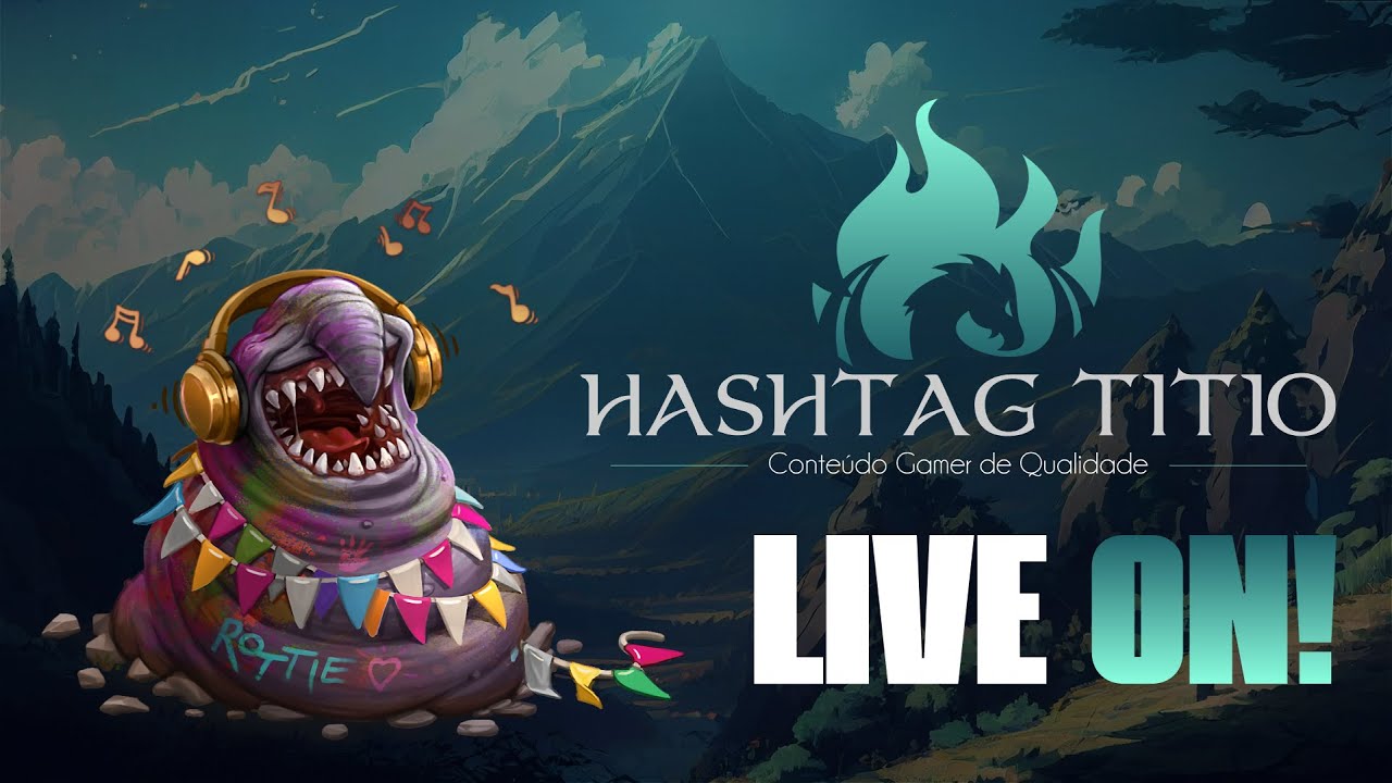 TIBIA - LAST FERUMBRAS - A CHANCE DO HAT, HOJE! - YouTube