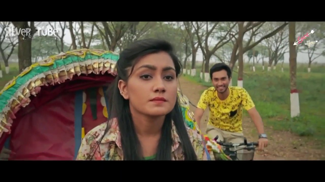 Chirodini Tumi Je Amar Love Version Cover By Satanu New Songs - YouTube