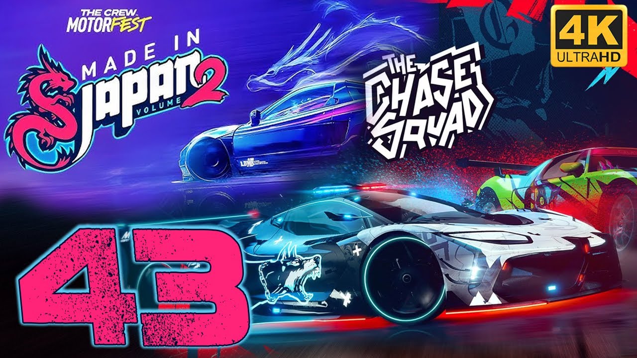 🌴🏁The Crew Motorfest YEAR 2 I Parte 43 I Gameplay Español I PC I 4k # ...