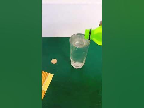 very simple science experiments. #shorts - YouTube