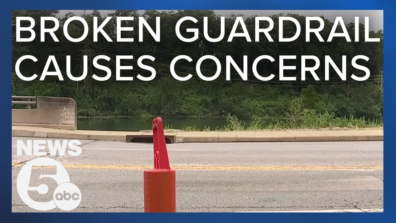 'Somebody is going to die': Residents are fearful over missing ...