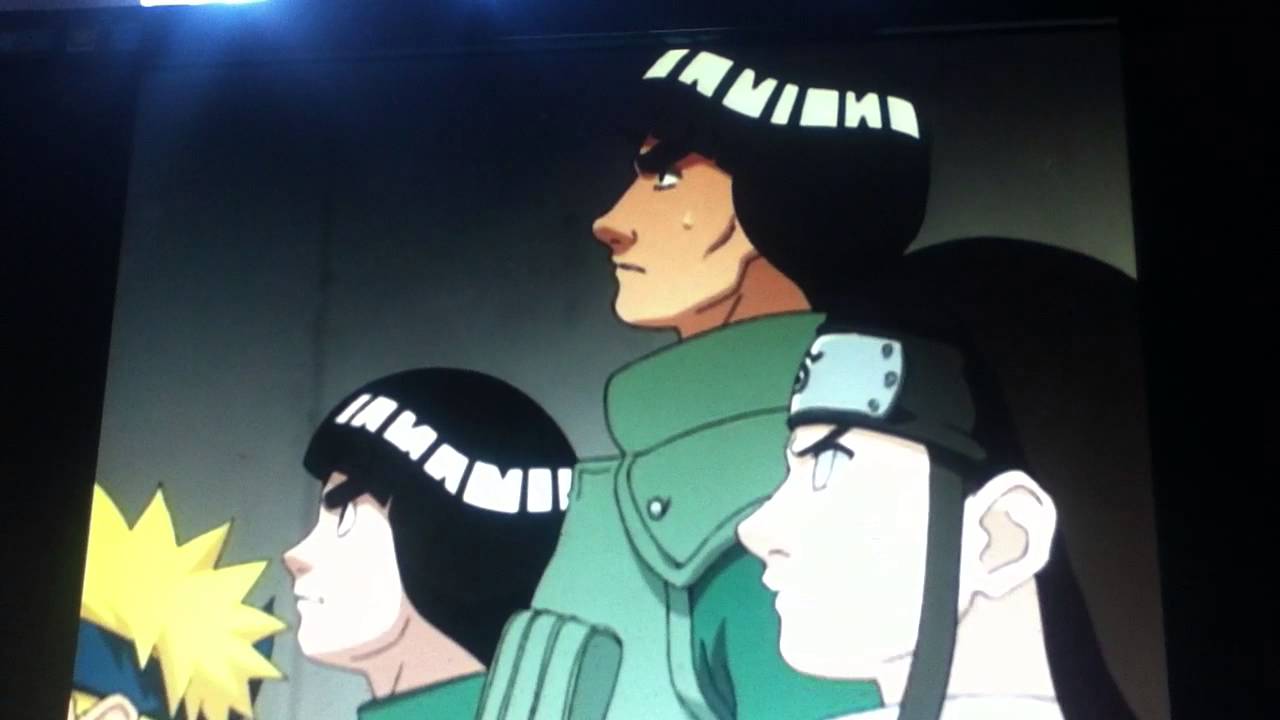 temari wind scythe jutsu - YouTube