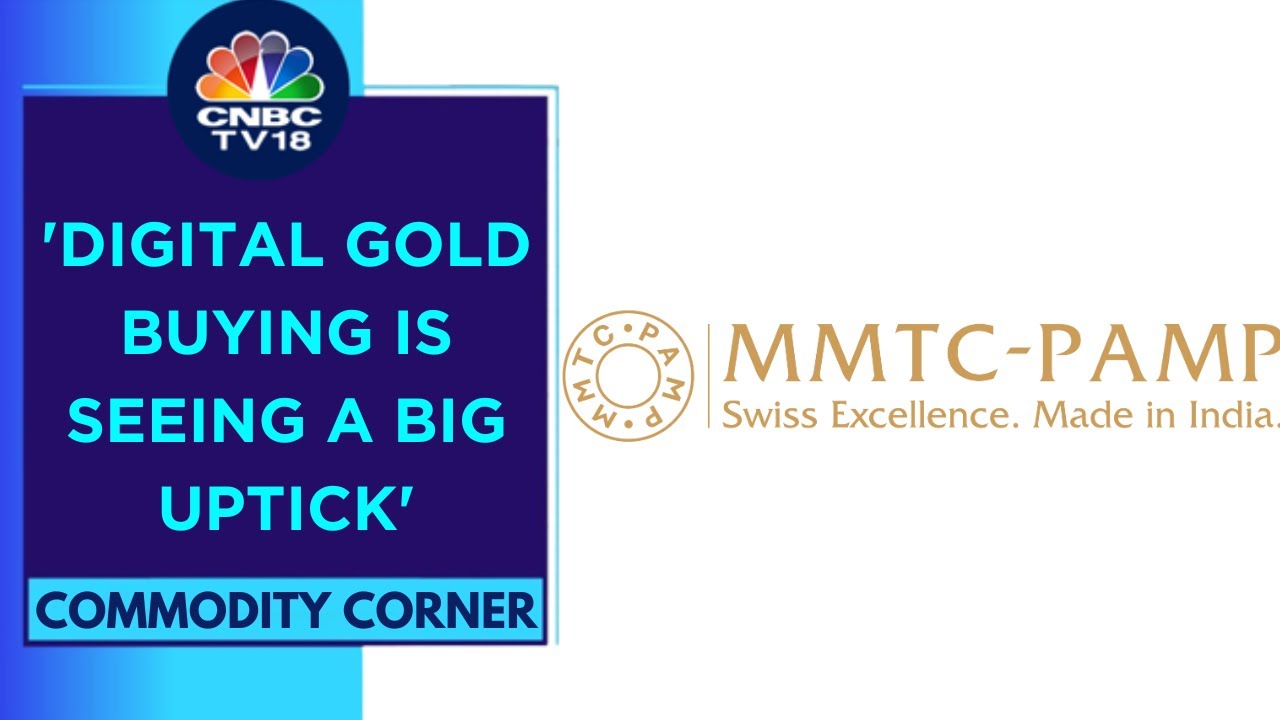 We Started Boosting Manufacturing Of Gold Coins & Bars From July For ...