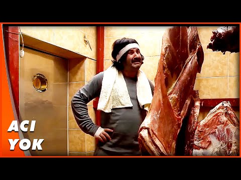 Fikret'in Boks Geçmişi | Kutsal Damacana 2: İtmen