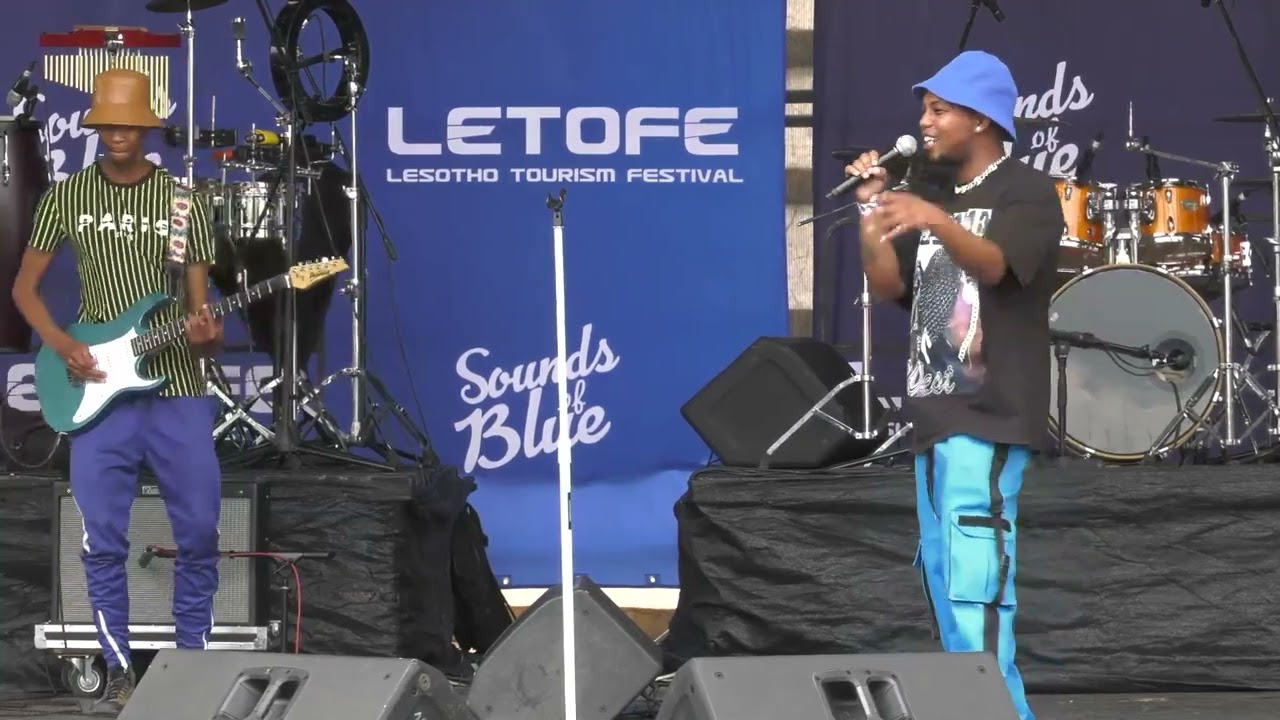 LETOFE 2021 - Tribute to Tsepo Tshola - YouTube