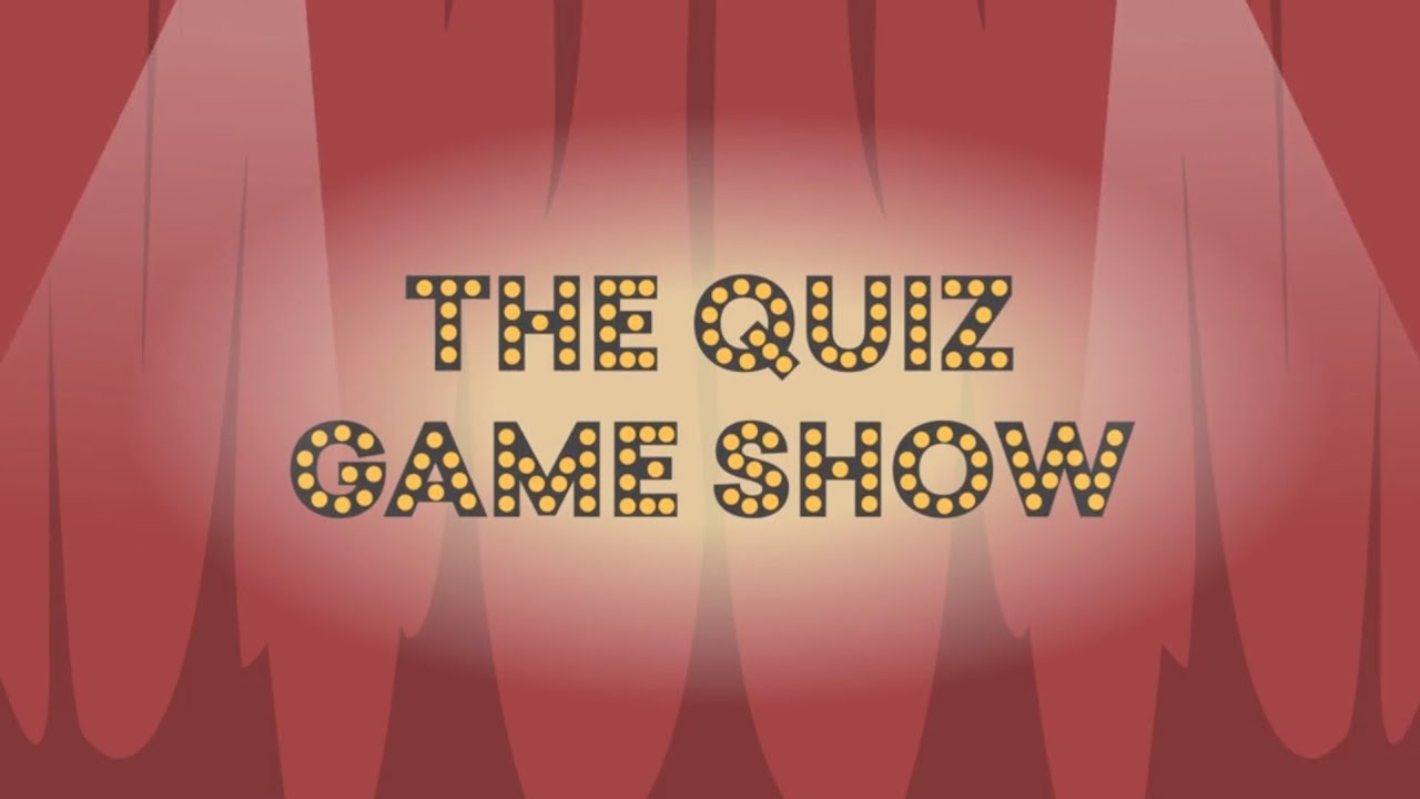 The Quiz Game Show World Of 2D Animation YouTube the-quiz-game-show-world-of-2d-animation-youtube