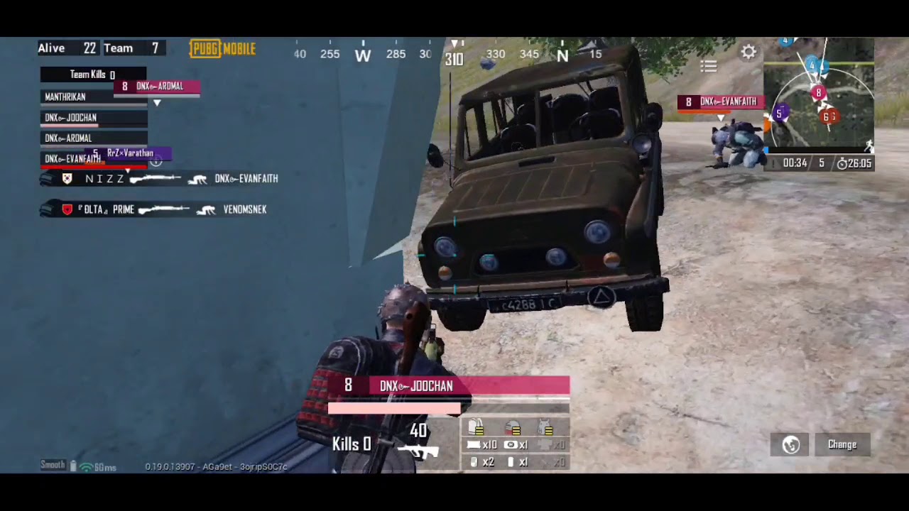 PUBG 4th CUSTOM ROOM MATCH BY AQUILAZ GAMERZ - YouTube