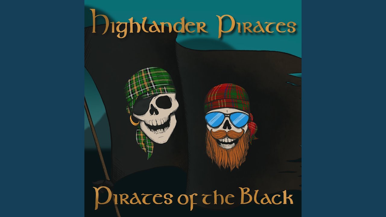 Pirates of the Black - YouTube