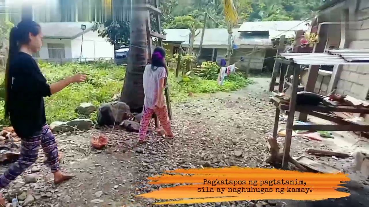 Dulaang Pilipino:Hugas Kalawang - YouTube