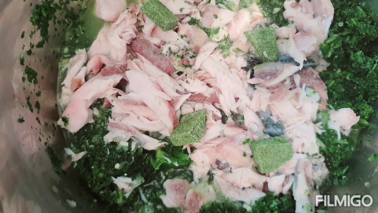 Pondou na Nguba ya mubesu - YouTube