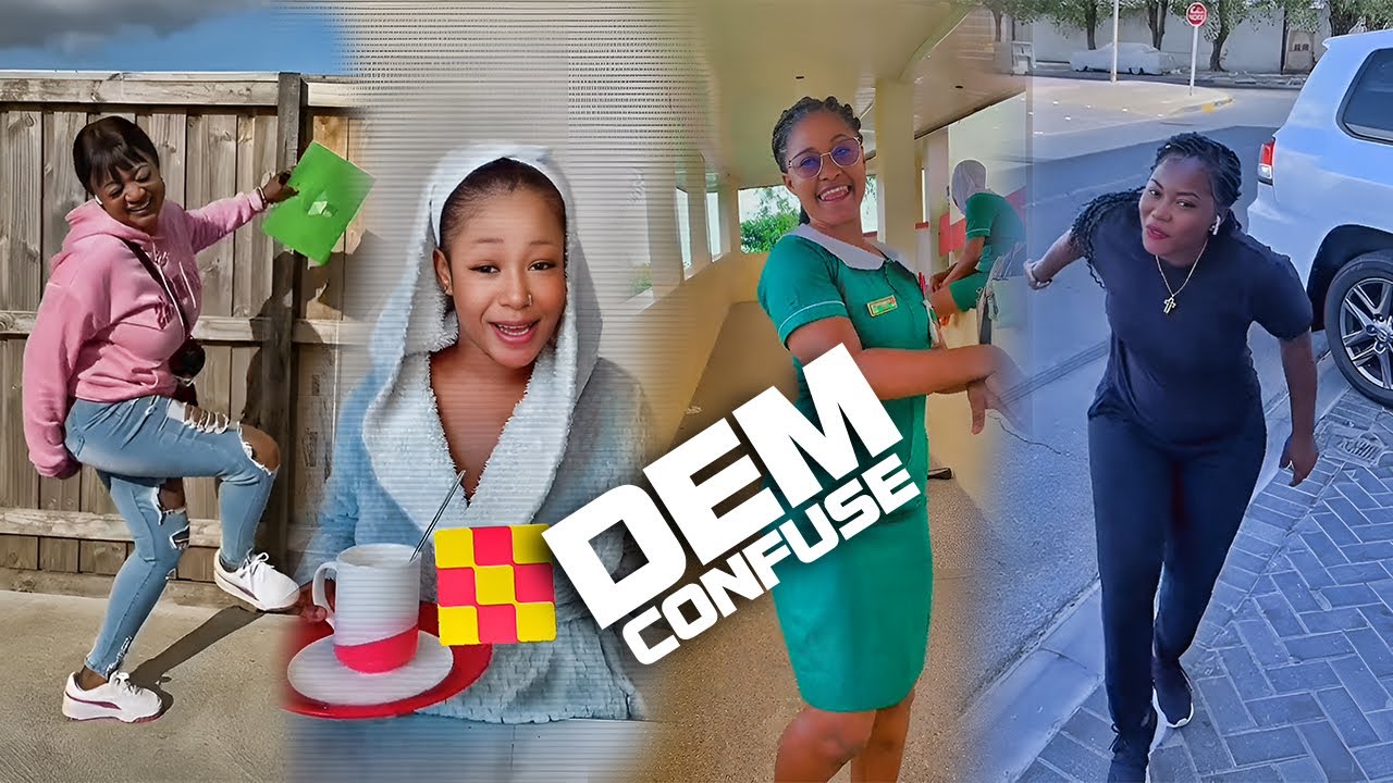 Fun Time with SM fans Beautiful Ladies swag on Shatta Wale song DEM ...