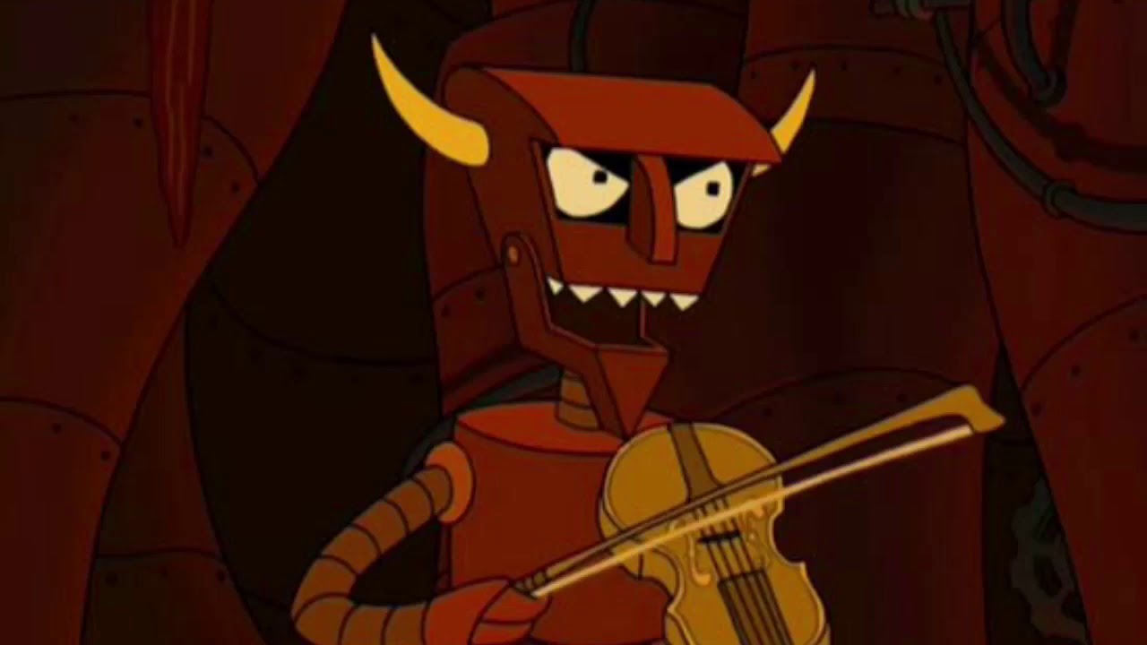 "ROBOT X DEVIL" Beat - YouTube