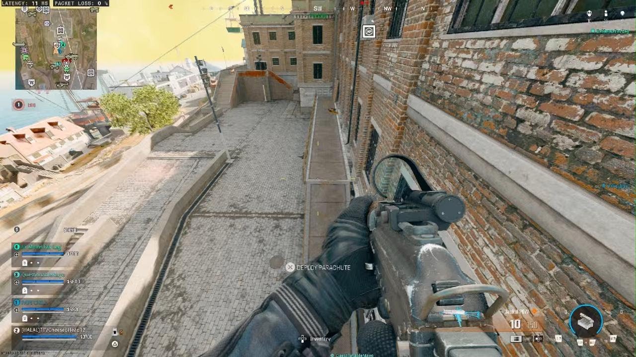 32 KILL GAME WITH THE *NEW* META!!!☢️☢️☢️ - YouTube