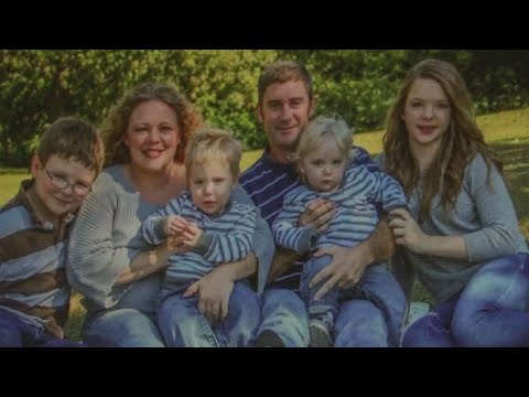 David Schultz's body found in Sac County field, Iowa DPS confirms - YouTube