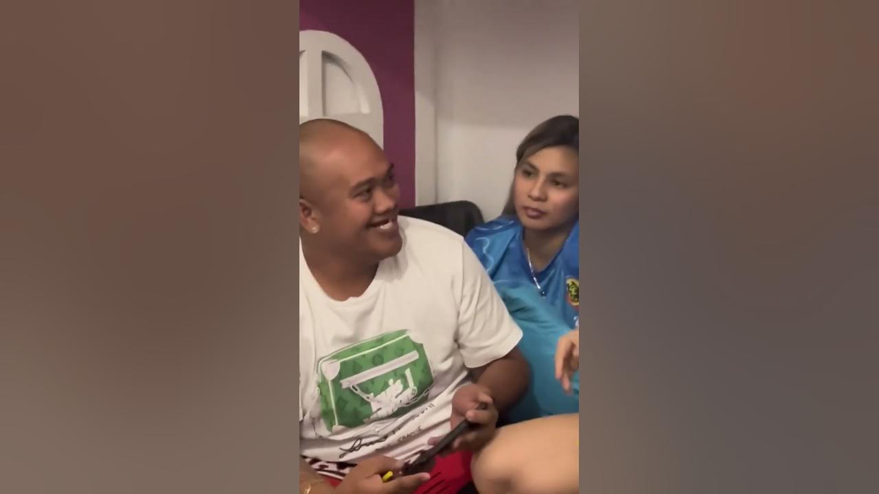 Cherry White Pinamili Si Asian Pakboi Kung Kanino Tatabi Sakanila Ni Idol Moto Youtube