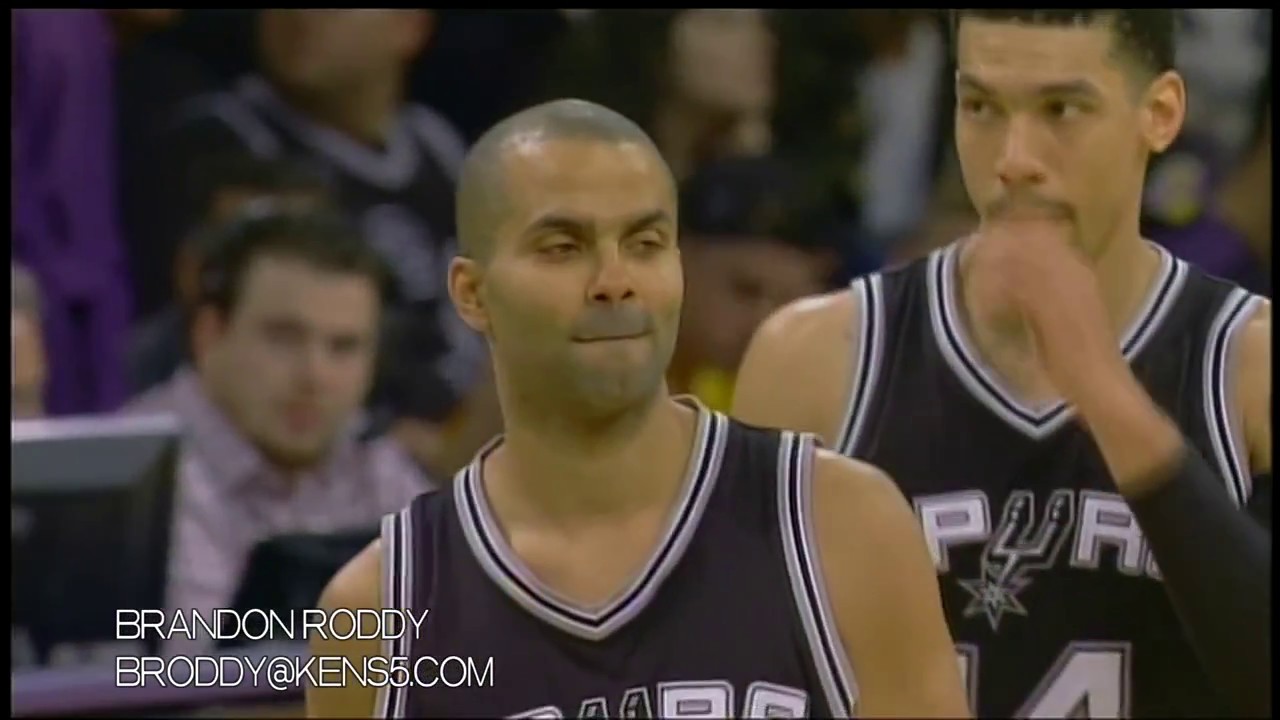 BRANDON RODDY SPORTS REEL 2017 - YouTube