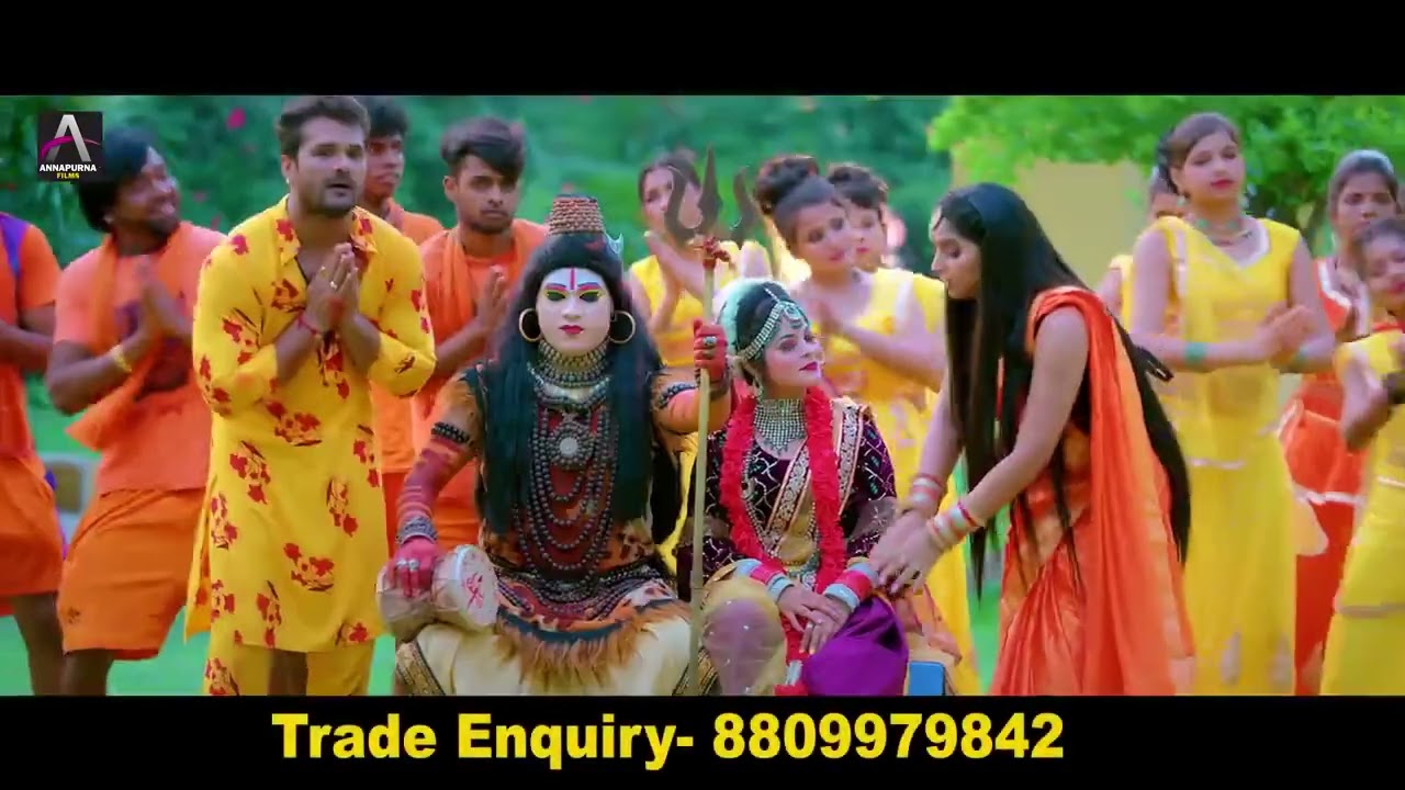 video# bol bam/#khesari lal yadav shilpi raj # new songs bol bam - YouTube