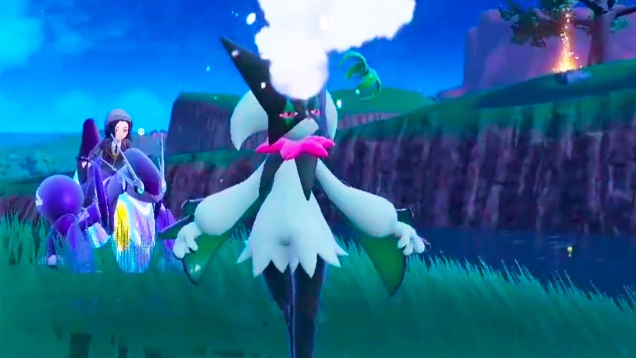 Gamefreak made a perfect game with no flaws... - YouTube