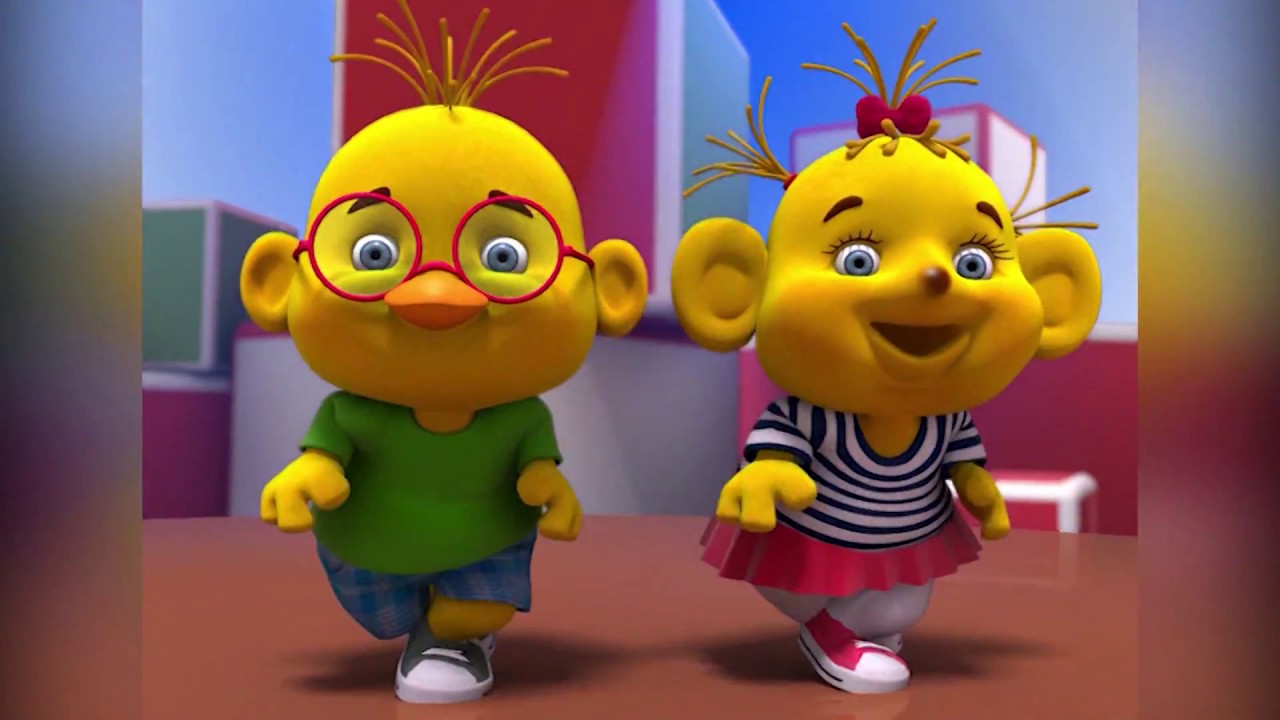 BBB-TV - ვიდეო პრეზენტაცია - YouTube