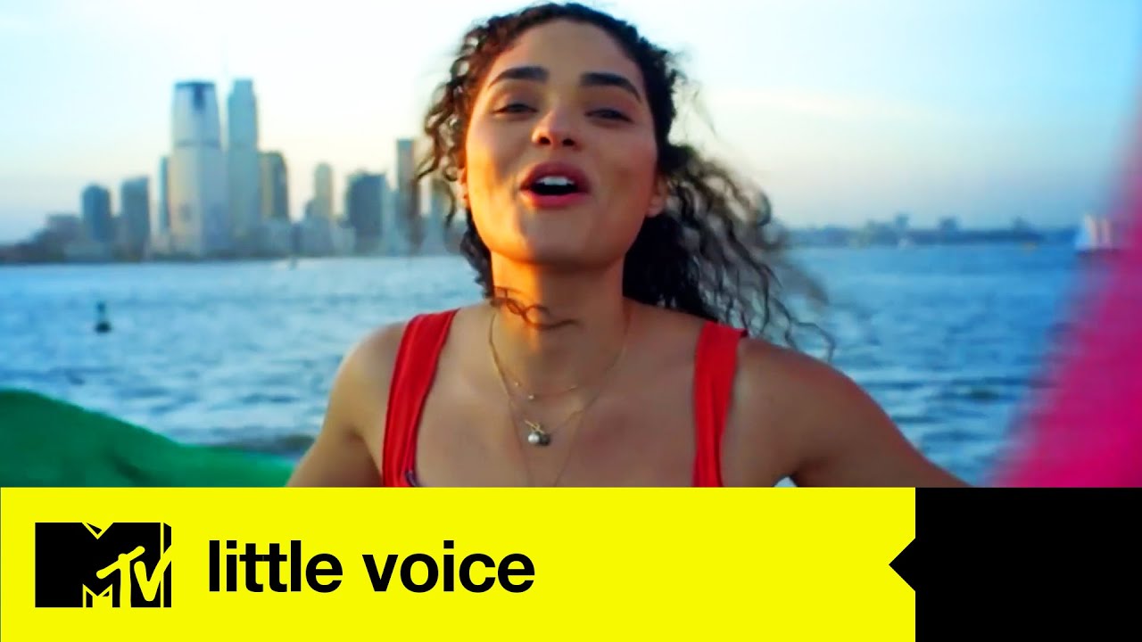 The Little Voice Cast Play MTV Three Way | MTV Movies - YouTube