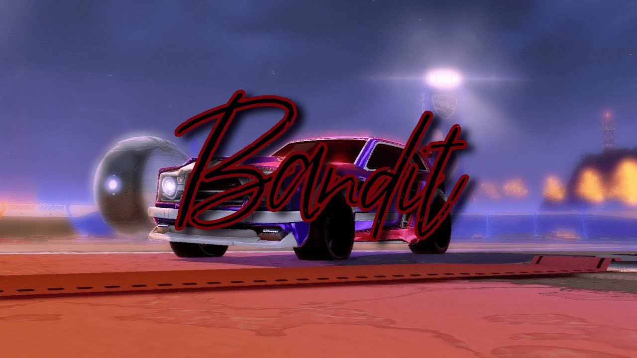 Bandit 👀 (Rocket League Montage) - YouTube