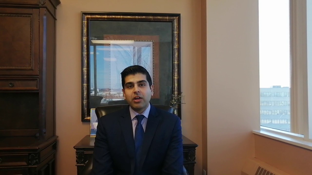 Rye Law - Notice to Clients During COVID-19 Crisis - YouTube