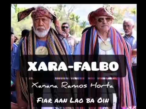 Music CNRT Foun Tebe Dahur || XARA-FALBO - YouTube