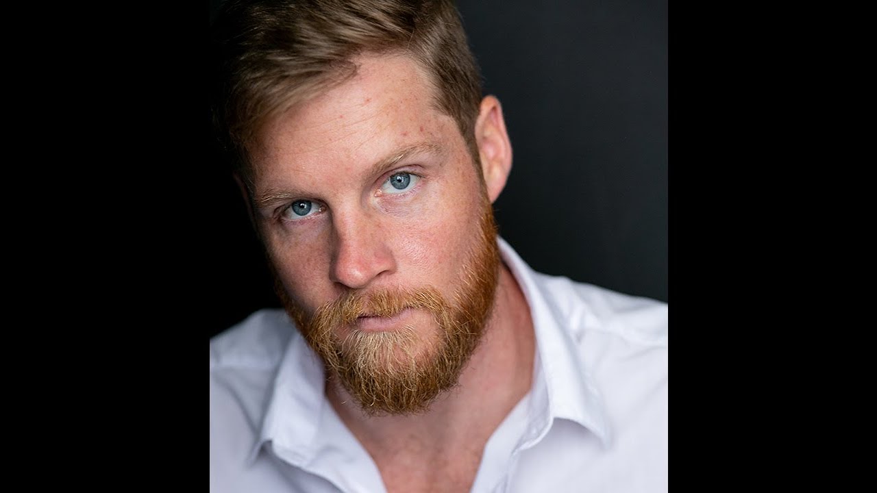 Beau Robinson's Dramatic Reel - YouTube
