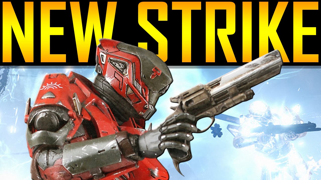 NEW SEPIKS PERFECTED STRIKE! Full Walkthrough! - YouTube