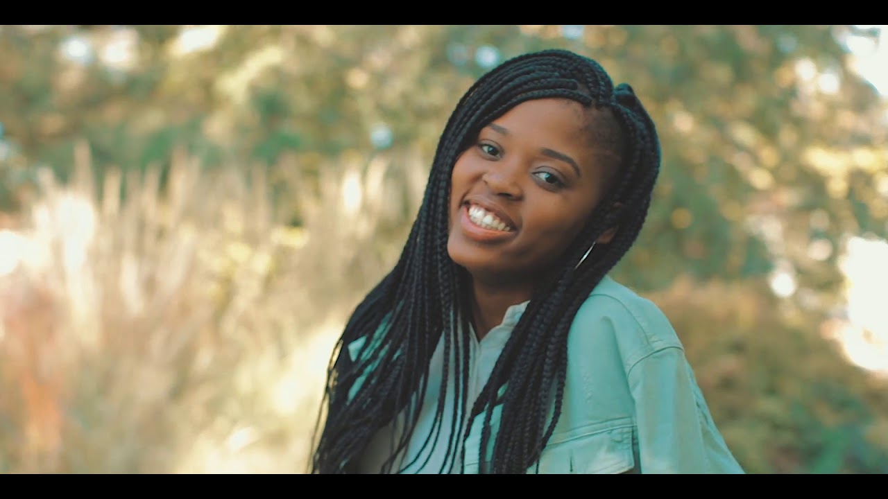 Stormzy-Birthday Girl (Music Video) (Starring Dayana) - YouTube