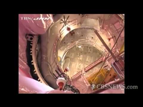 Status of nuclear threat in Japan