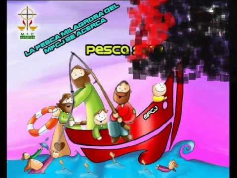 MFC PESCA - YouTube