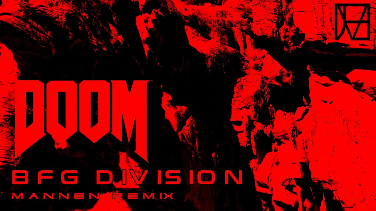Mick Gordon - DOOM OST - BFG Division (Monomythic Remix) - YouTube