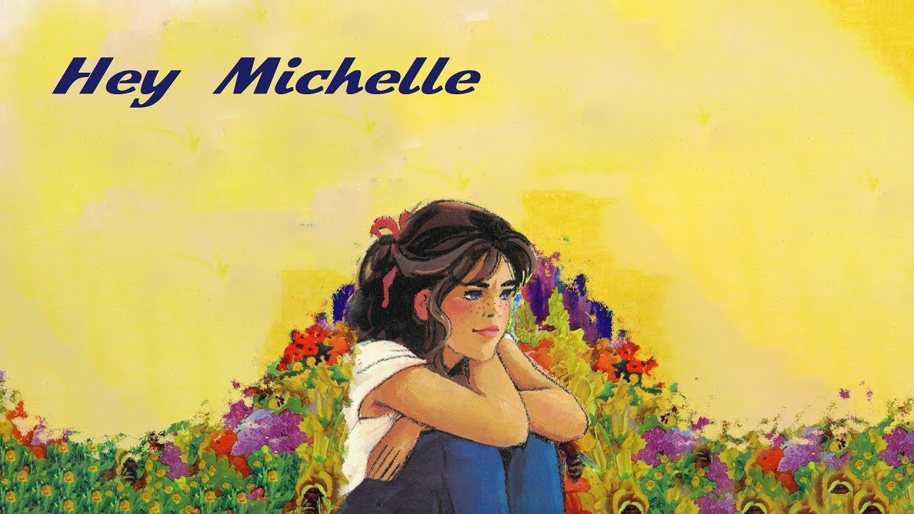 Interior Sky - Hey Michelle (rock version) - YouTube