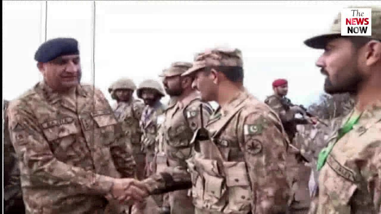 Why have military commanders used 111 brigades in every coup in PAK ...