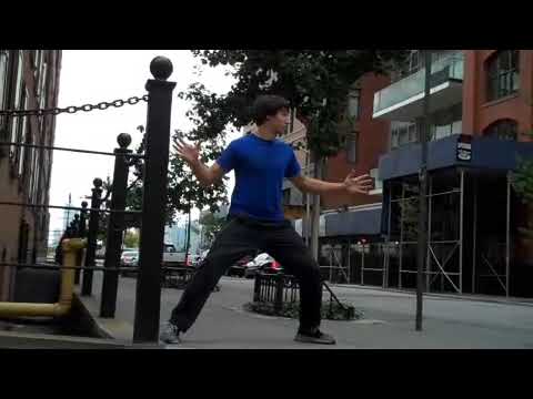 Benihana Short Film: Wei Ling Chang - YouTube