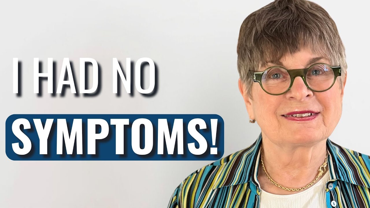 How My RARE Blood Cancer Morphed Into Another Cancer! - Andrea ...