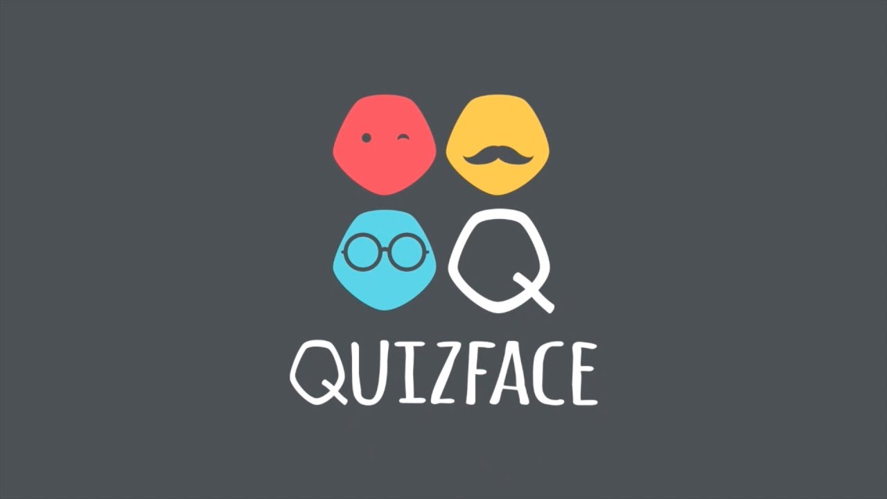 QuizFace: Celeb Picture Trivia Quiz - YouTube