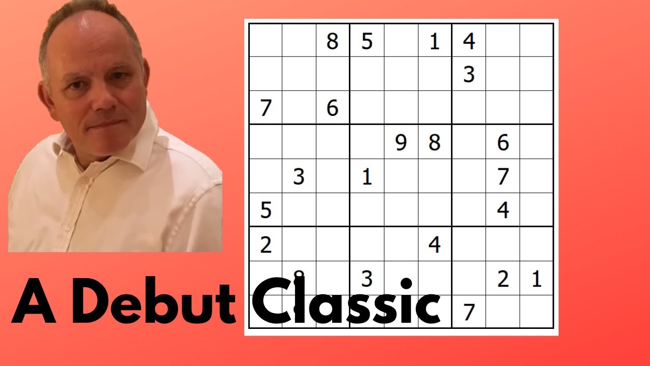 Classic Sudoku Useful Techniques YouTube classic-sudoku-useful-techniques-youtube