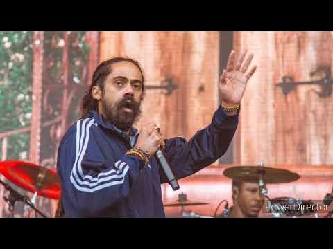Damian Marley My Sweet Lord new song - YouTube