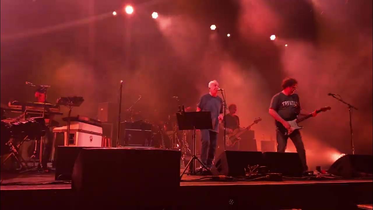 Ween - Loop de Loop, New York, NY 9/14/2023 - YouTube
